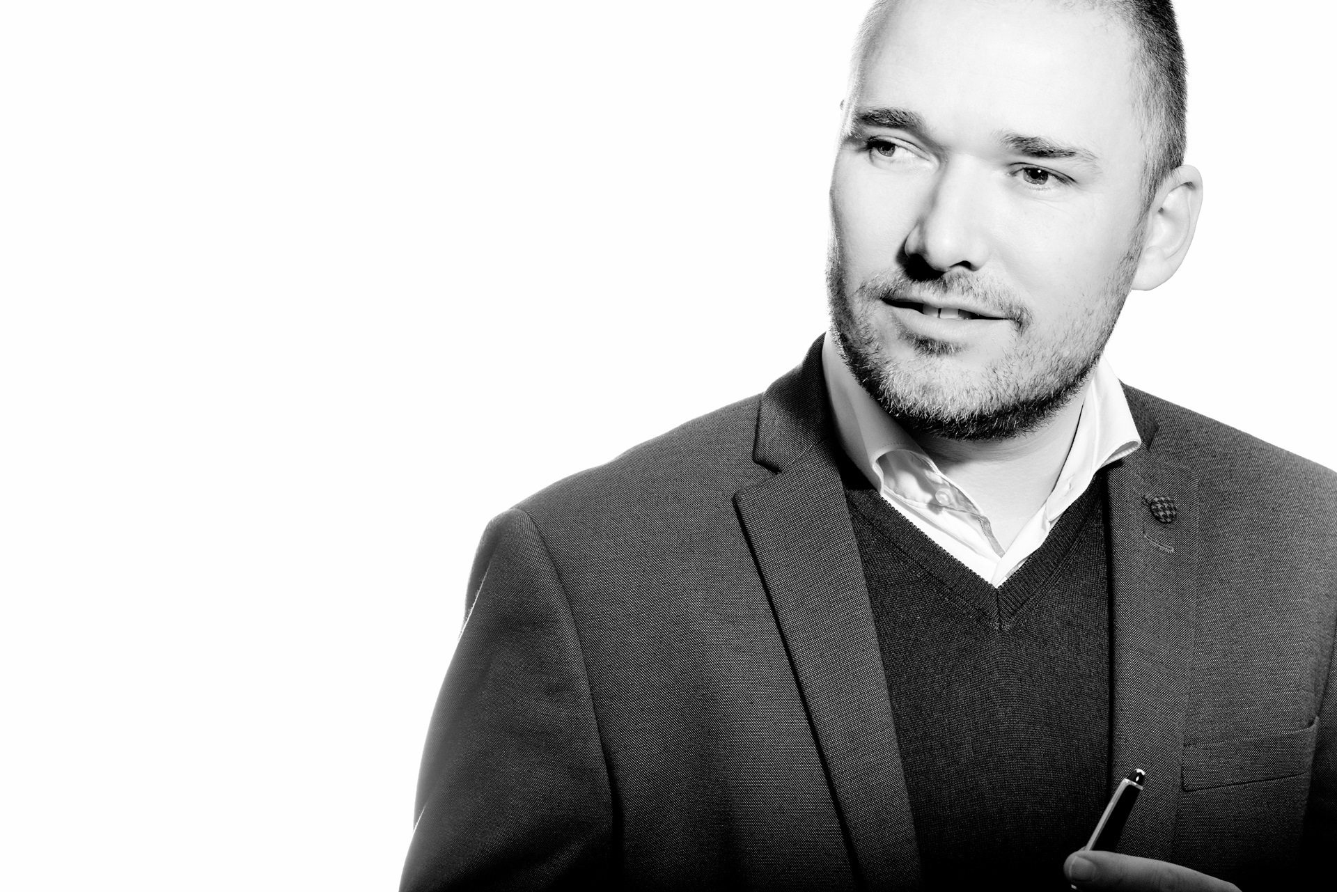 ‘Peet, is hier ergens een stukje touw?’