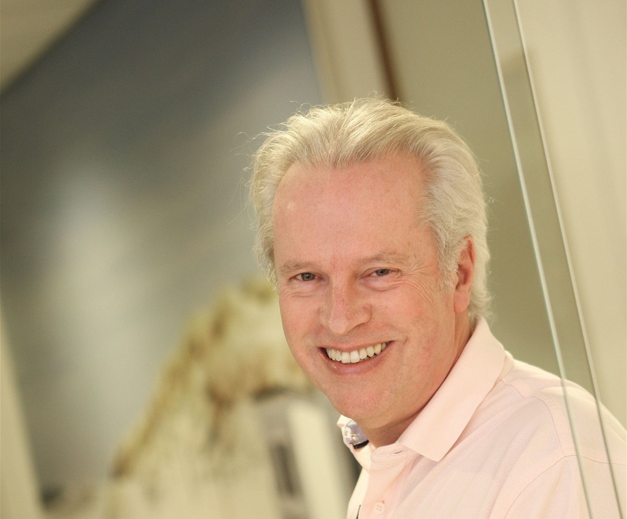 Frank Post Kliniek Tandheelkunde Sneek Innovatie tandarts belang patiënt