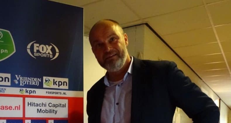 ArboNed maakt deel uit van het nieuwe VitaliteitsPlein