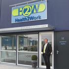 Health2Work bij drie beste bedrijven in Noordoost-Friesland