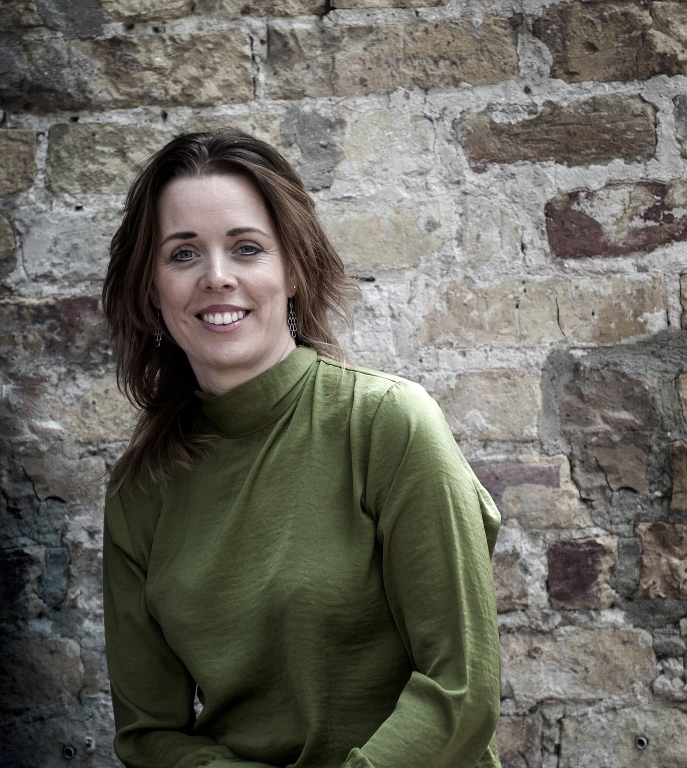 Jessica Roosenburg (Connection Company): ‘Vier je fouten zoals je ...