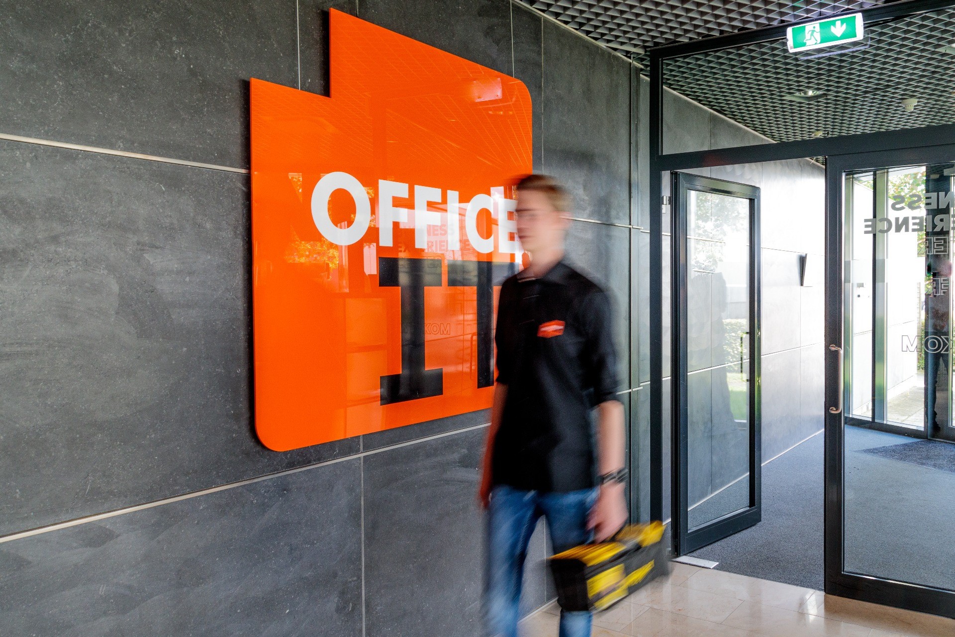 Riverdam investeert in ICT-dienstverlener Office IT Riverdam investeert in ICT-dienstverlener Office IT