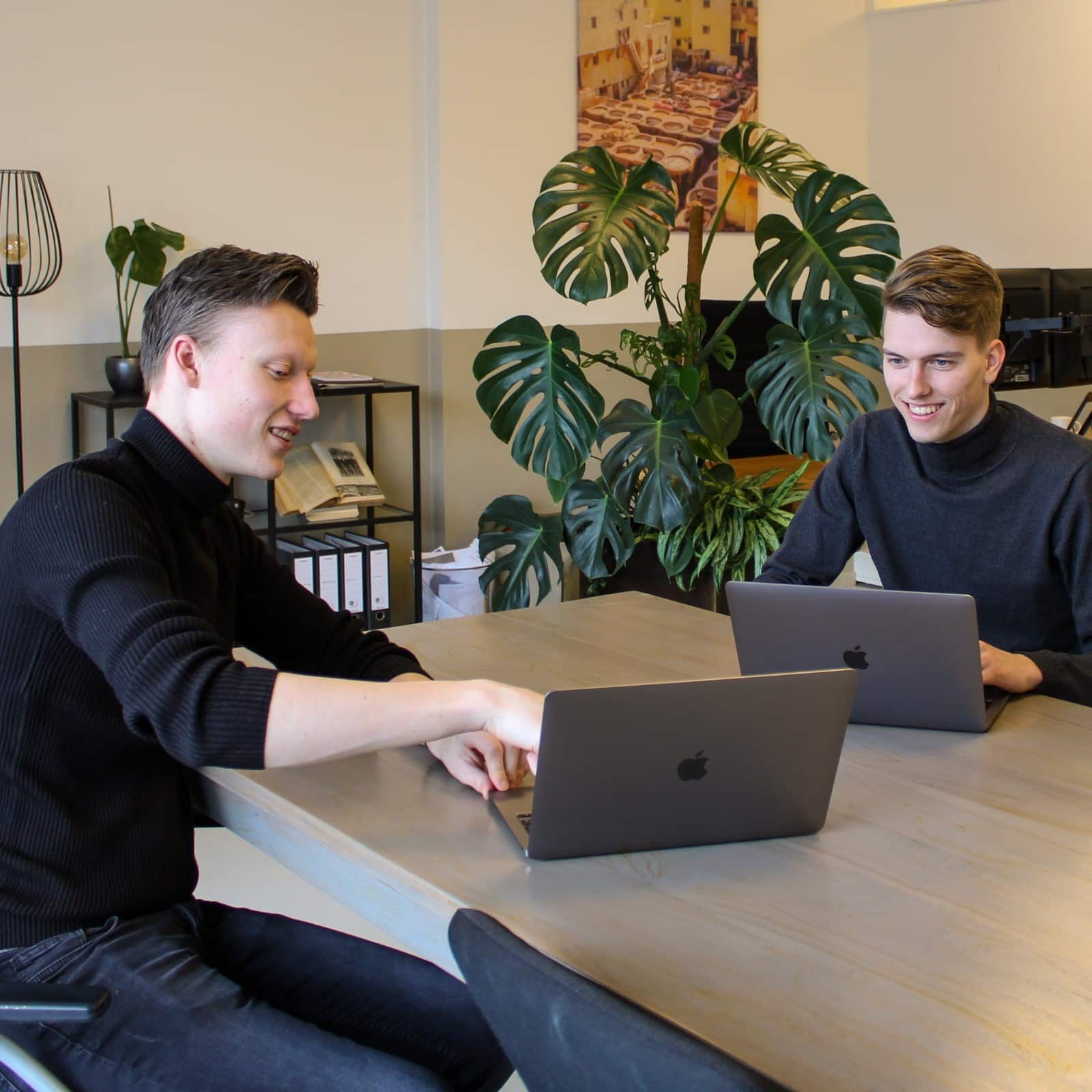 Refresh Group breidt voor de twee keer uit in één jaar