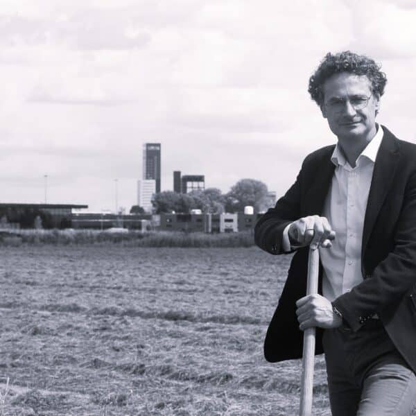 Fokkens Grondgoed: Klagen over lange bouwvergunning procedure is onterecht