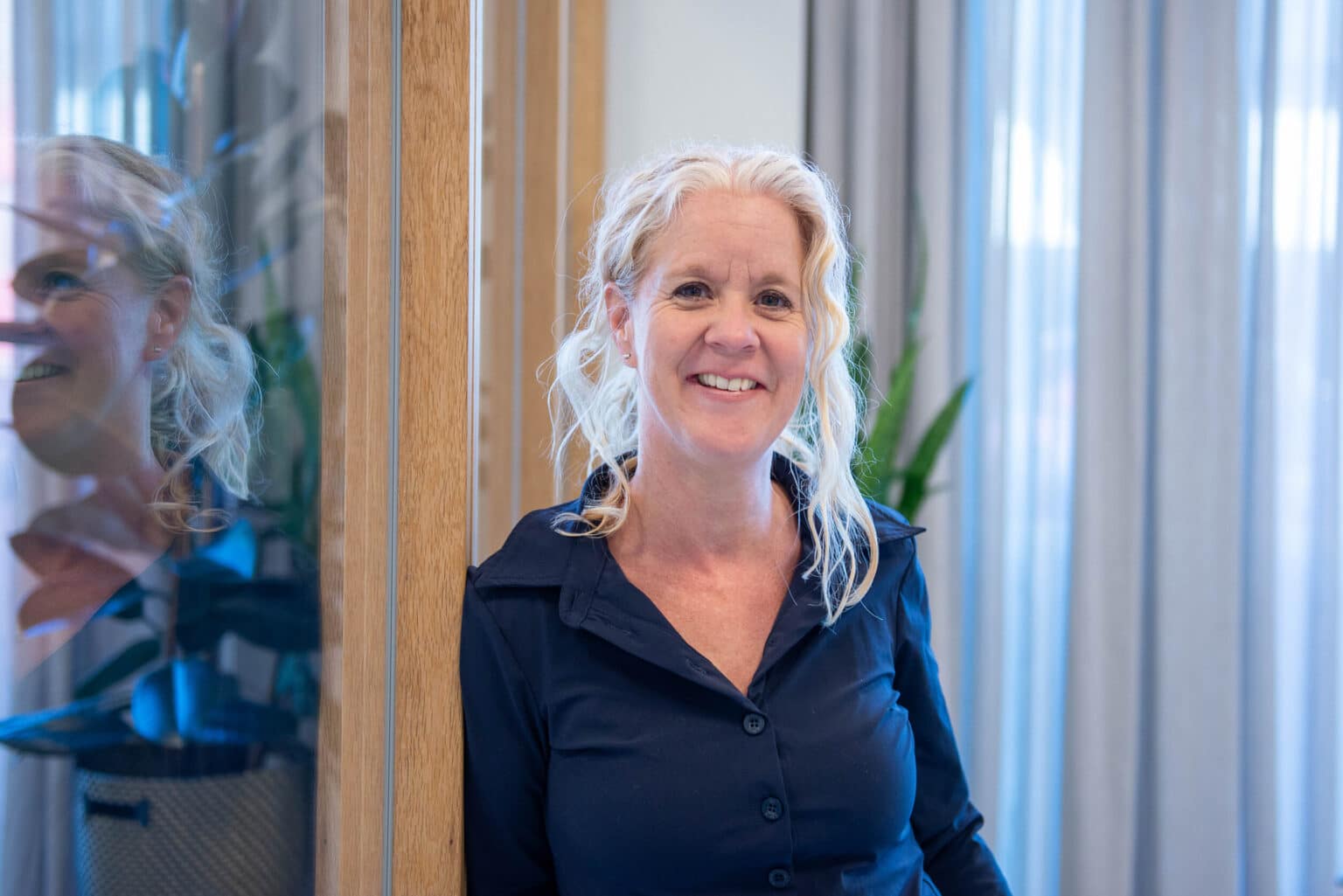 De week van Linda Hiemstra (De Binnenstudio)