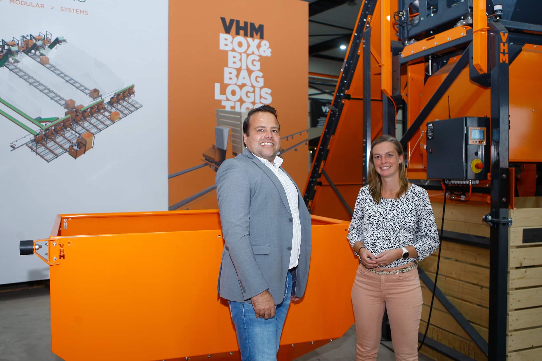 Effecten van digitalisering, automatisering en robotisering