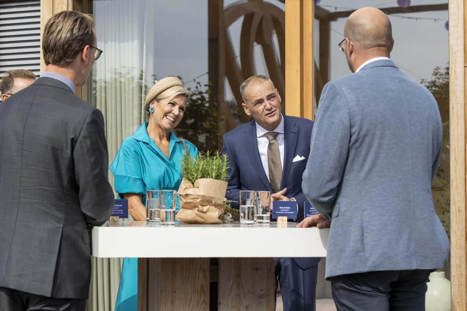 Bouwgroep Dijkstra Draisma lanceert eerste seriematig gebouwde CO₂ ...