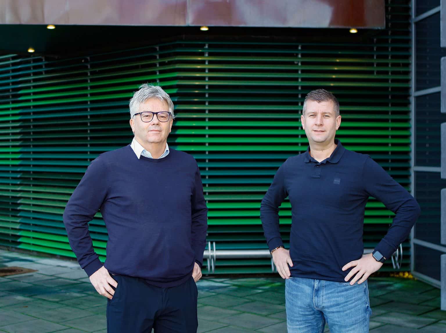 De Friese Rabobanken als partner bij transities in de transportsector ...