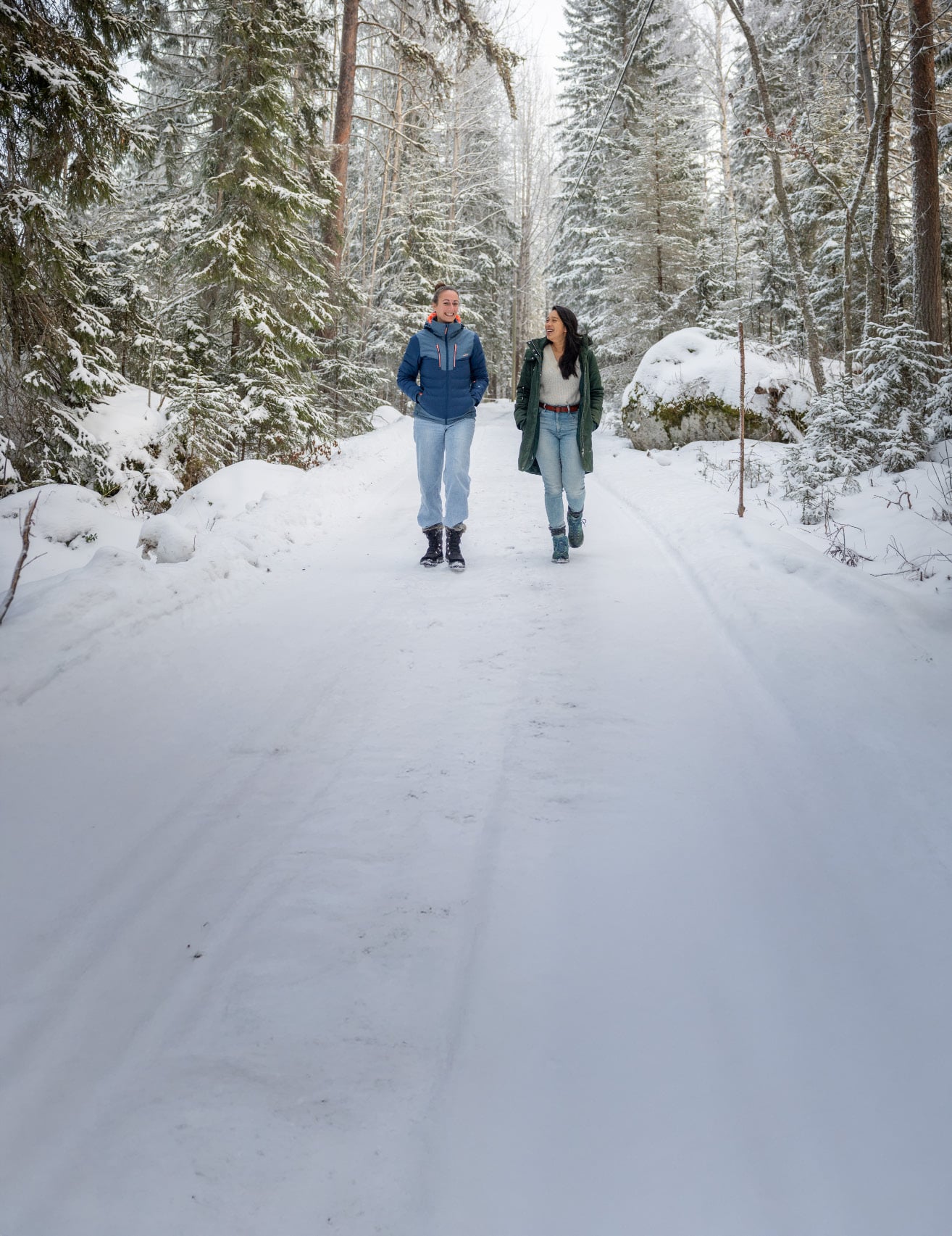 Vruit Ondernemersweek in Zweden - Ondernemend Friesland